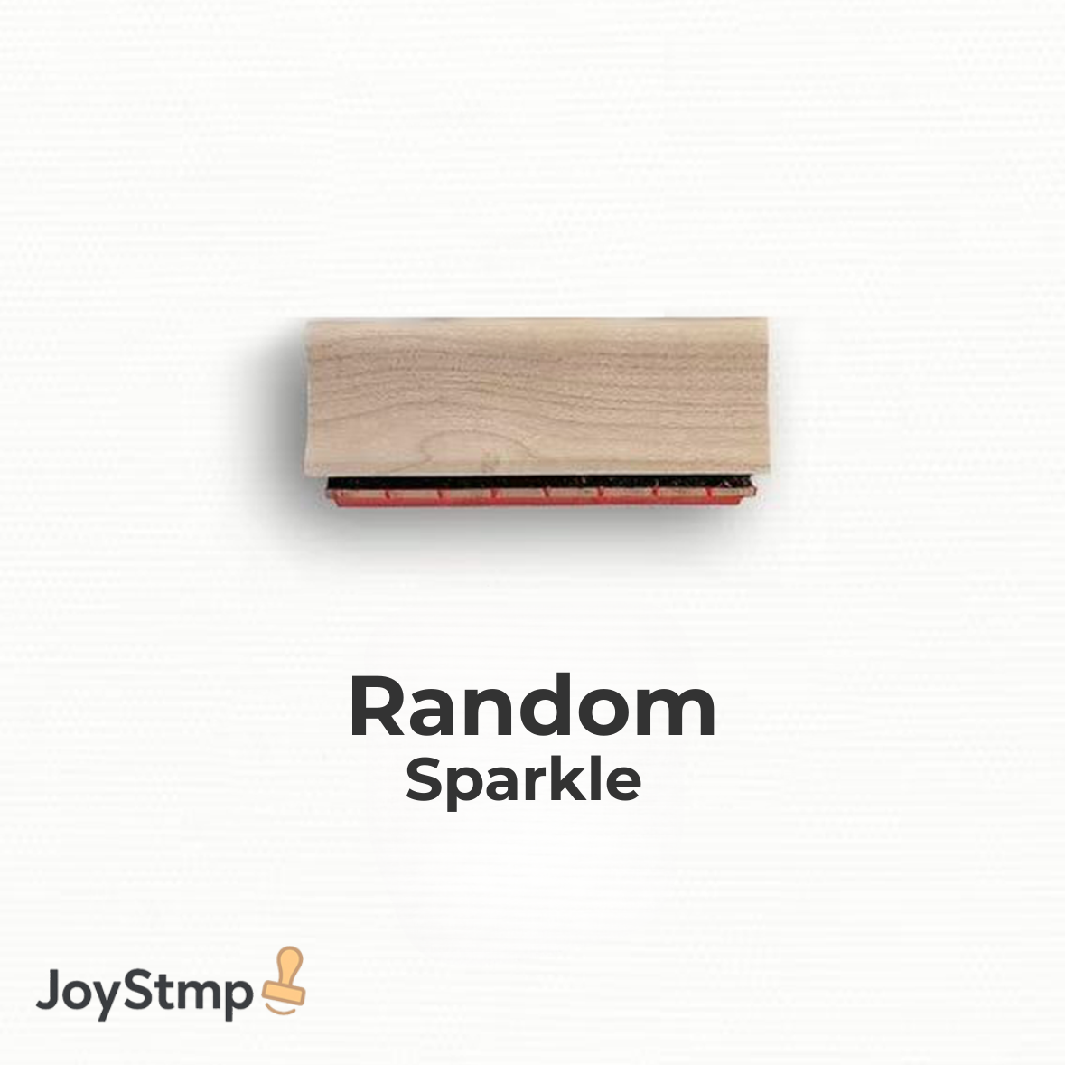 “Random Sparkle” MEME Stamp – JoyStmp